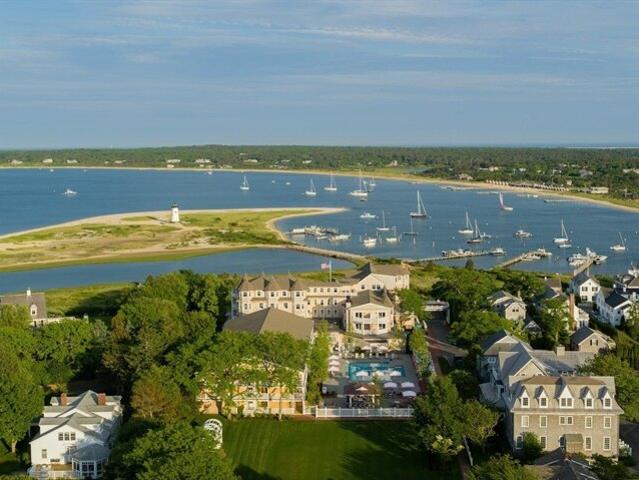 N Water rowley Cottage St Unit,edgartown, Condo For Sale