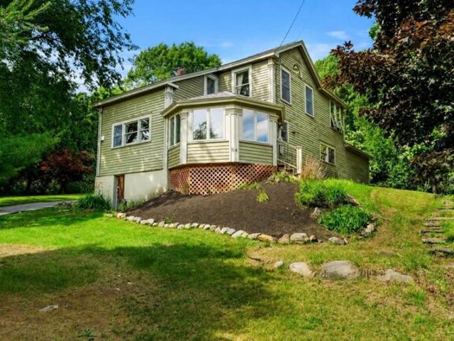 N Water St, Boscawen, Home For Sale