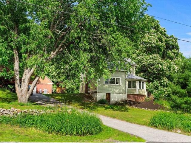 N Water St, Boscawen, Home For Sale