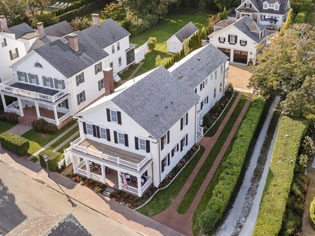N Water St, Edgartown, Home For Sale