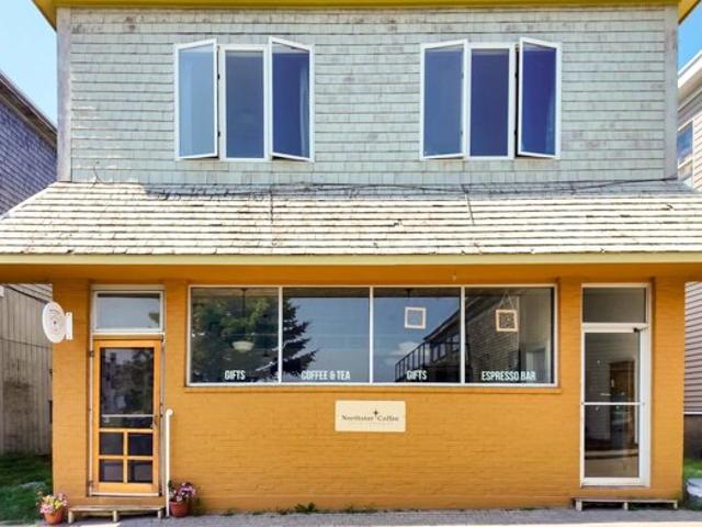 N Water St, Lubec, Home For Sale