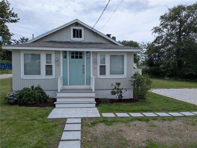 N Water St, Portsmouth, Home For Sale