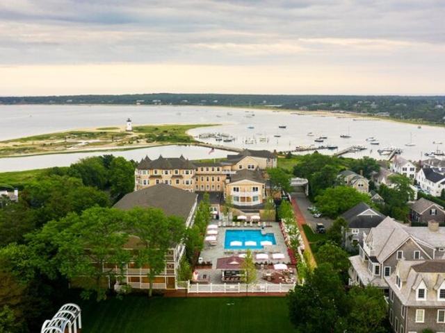 N Water St Unit,edgartown, Condo For Sale