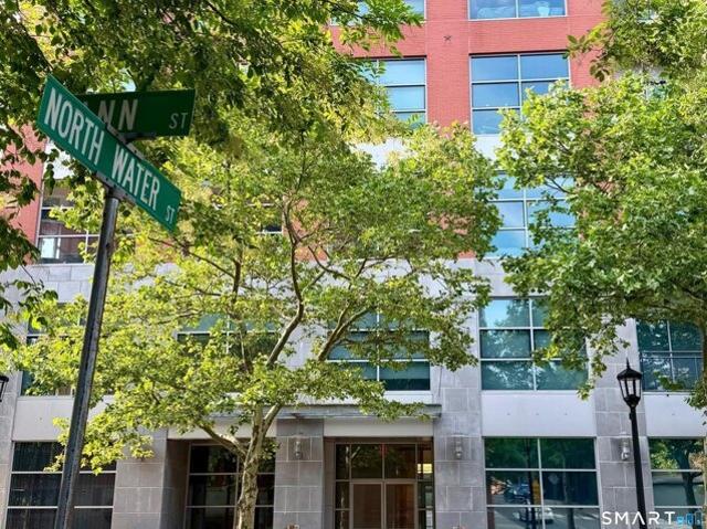 N Water St Unit,norwalk, Condo For Sale