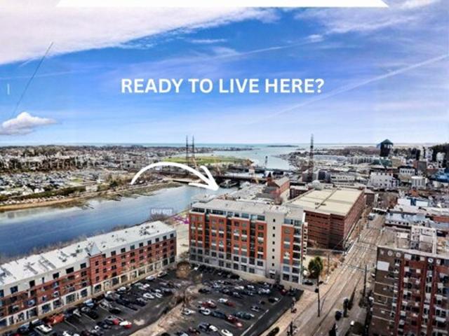 N Water St Unit,norwalk, Condo For Sale
