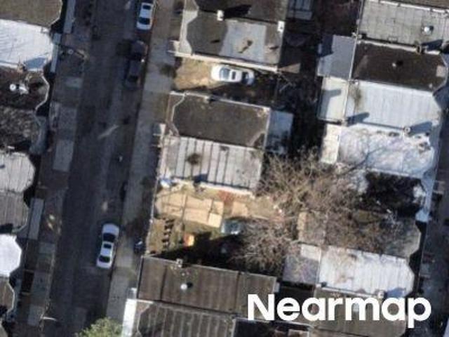 N Water St
