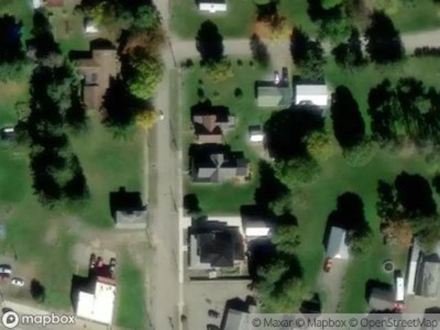 N Water St