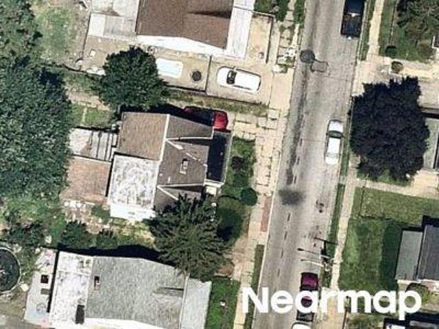 N Water St