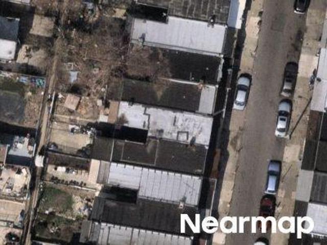 N Water St