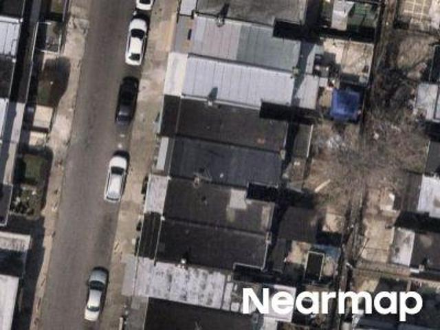 N Water St