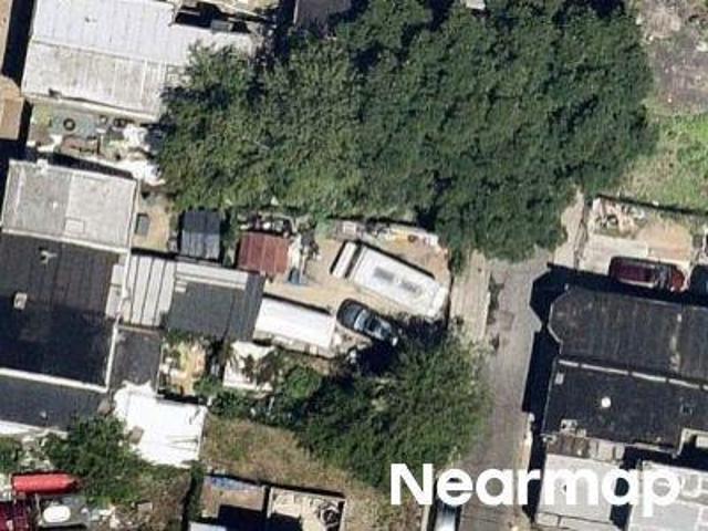 N Waterloo St