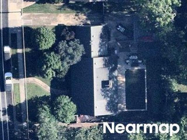 N Waterview Dr