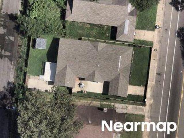 N Watkins St