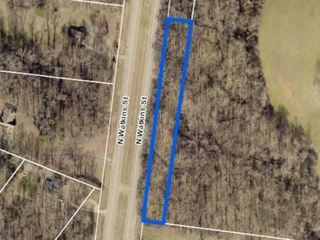 N Watkins St, TN 38053