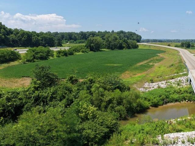 N Waverly Park Rd, Martinsville, IN 46157