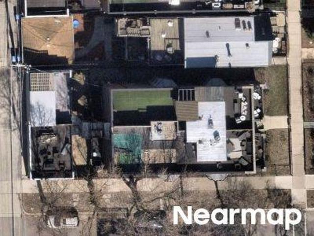 N Wayne Ave # 2s
