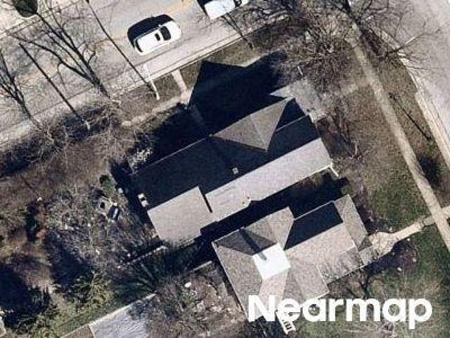 N Wayne St