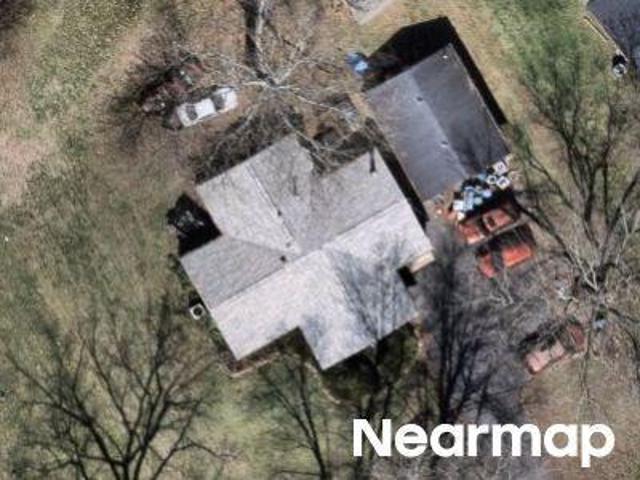 N Waynesville Rd