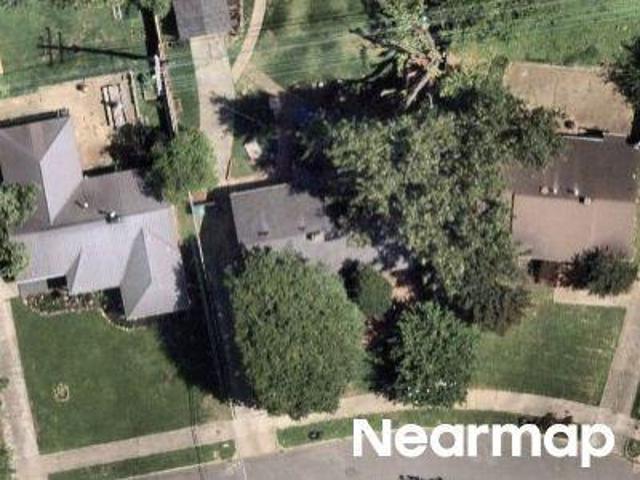 N Waynoka Cir