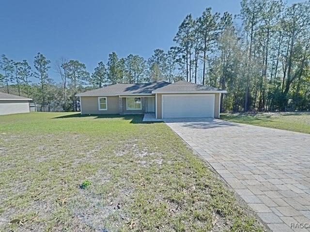 N Wayland Ave, Citrus Springs, Home For Sale