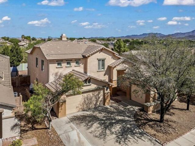 N Weather Hill Dr, Tucson, Home For Sale