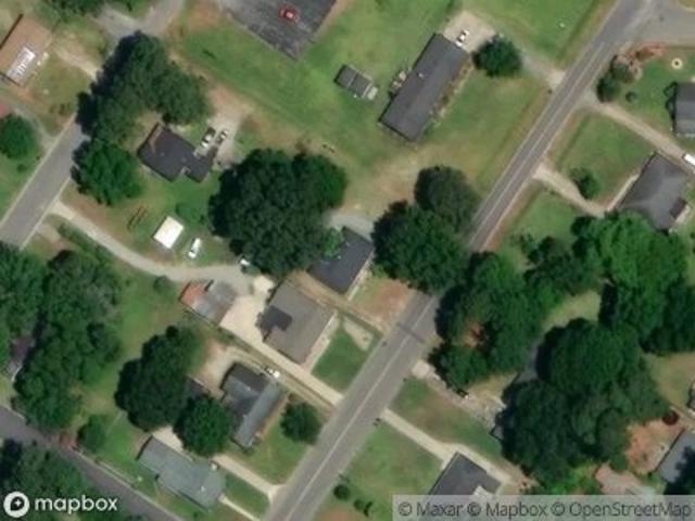 N Webb St