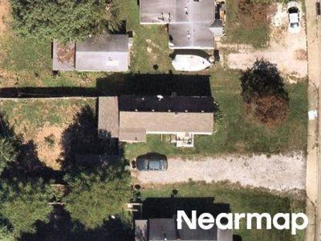 N Weinbach Ave