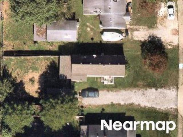 N Weinbach Ave