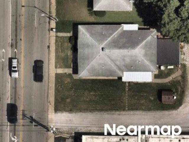 N Weinbach Ave