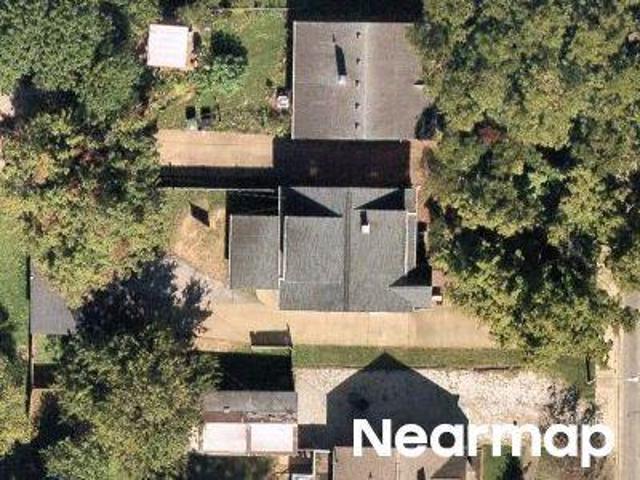 N Weinbach Ave