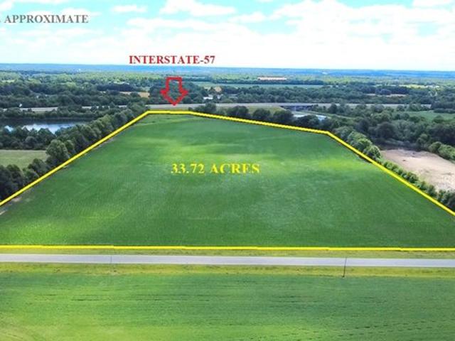 N Wells Bypass Rd, Mount Vernon, IL 62864