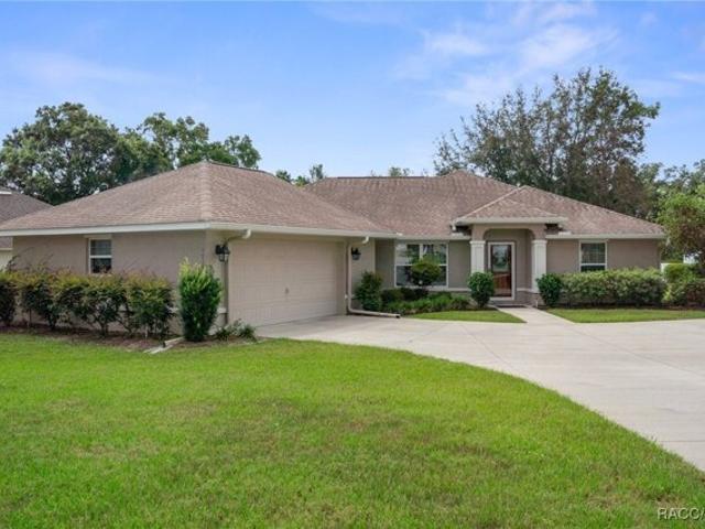 N Wembley Dr, Crystal River, Home For Sale