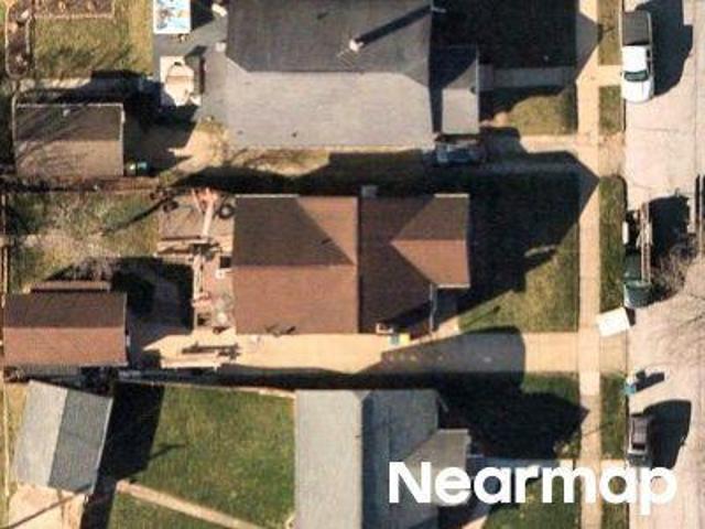 N Wenger Ave