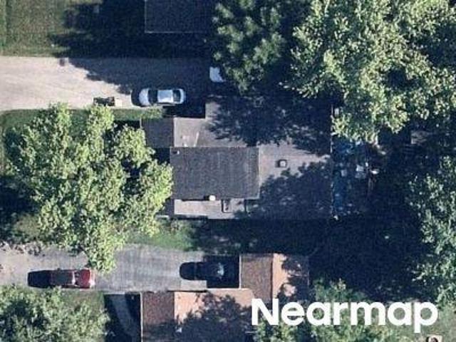 N Wesley Rd