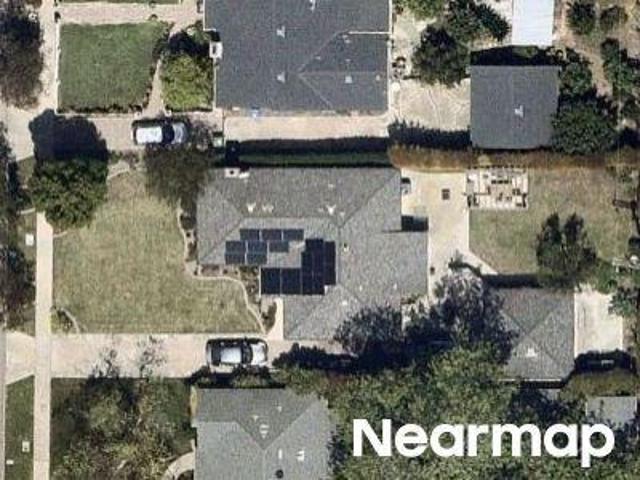 N Westwood Ave