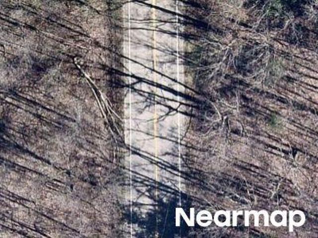 N West County Line Rd