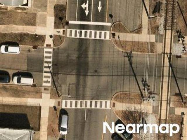 N West Blvd