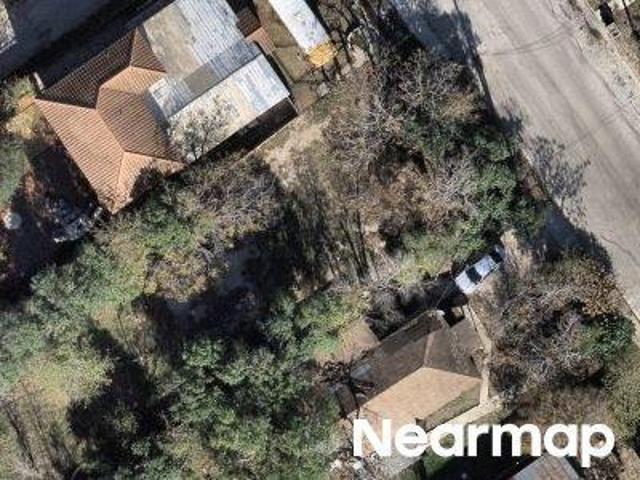 N West End Ave