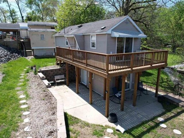 N West Shafer Dr, Monticello, Home For Sale