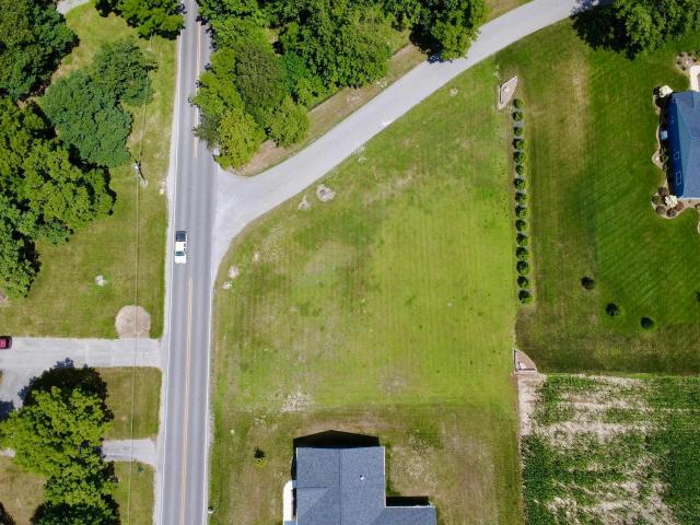 N West Shafer Drive