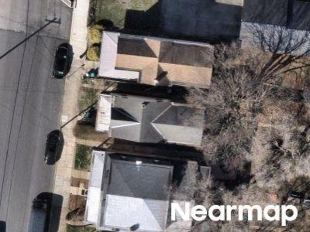 N West St