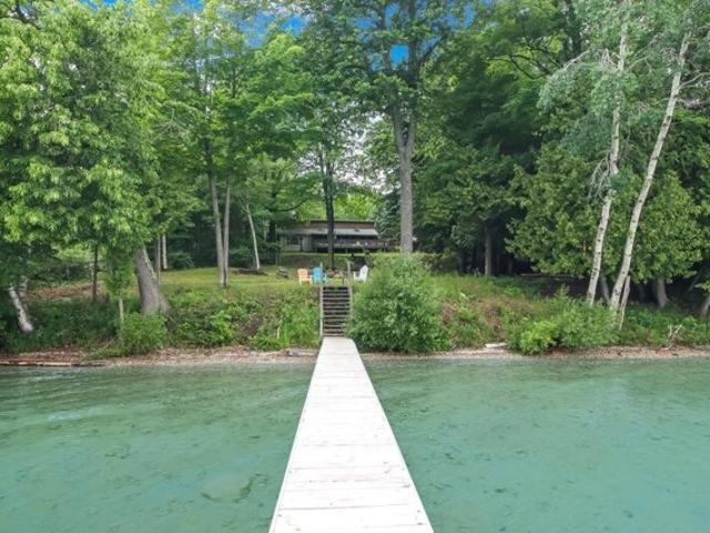 N West Torch Lake Dr, Kewadin, Plot For Sale
