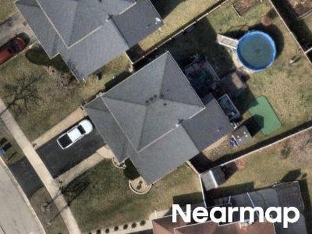 N Western Ln