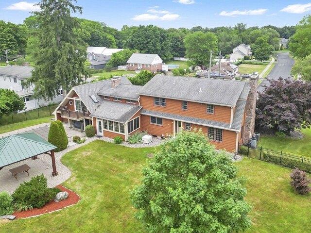 N Westfield St, Agawam, Home For Sale