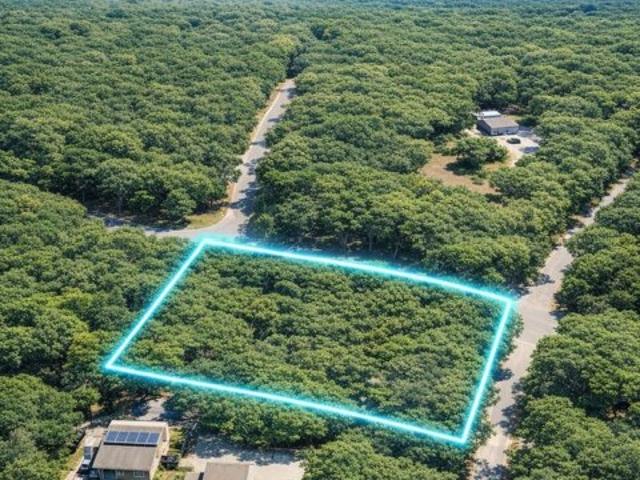N Westgate Rd, Harwich, Plot For Sale