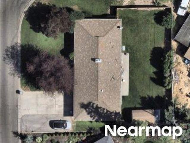 N Westland Dr