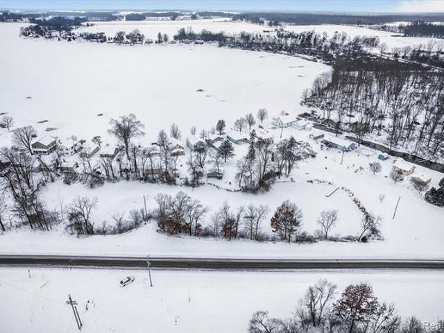 N Werners Landing Drive Rd, Matteson Township, MI 49028