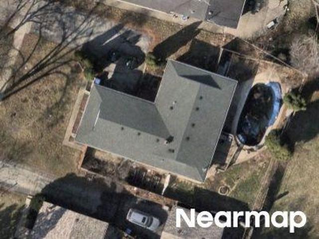 N Wheeling Rd