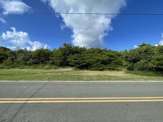 n Whim We, Saint Croix, Plot For Sale
