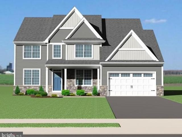 N Whisper Ln Lot 15B, New Holland, PA 17557